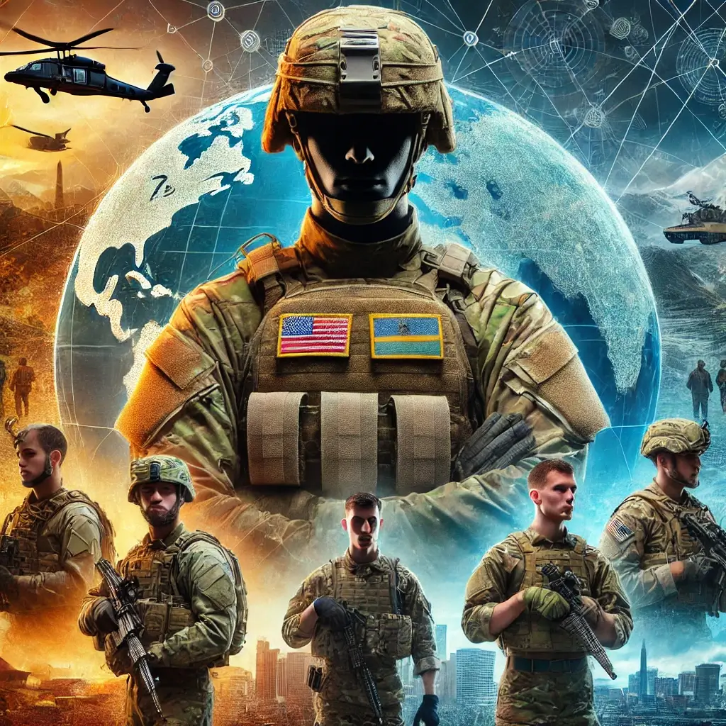 Commentary – National Defense Battle Lab